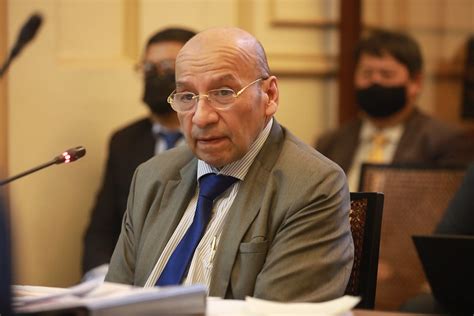 Burneo Sobre Planta De Producción De Vacunas “es Una Idea Que Es