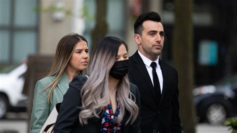 Ce Quil Faut Savoir Lors Dun Procès Pour Agression Sexuelle Ohdio