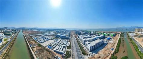 启动、签约、开工！珠海产业项目建设正全速推进！ 知乎