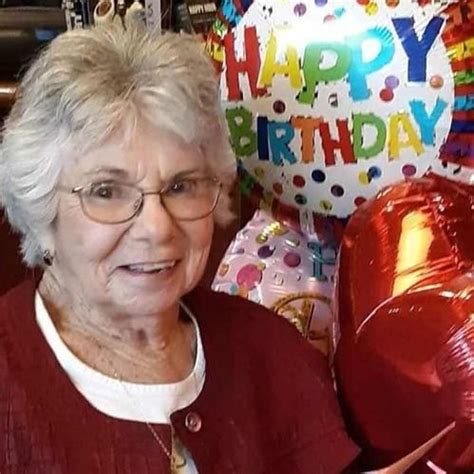 Barbara Warren Obituary 1940 2024 Legacy Remembers