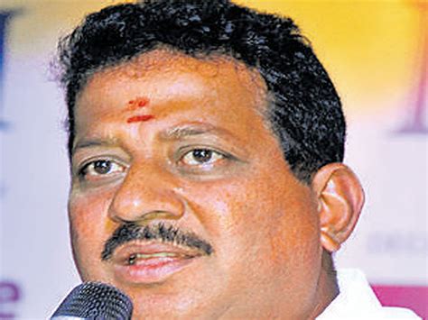 Yelahanka Mla Denies Role In Firing On Apmc President