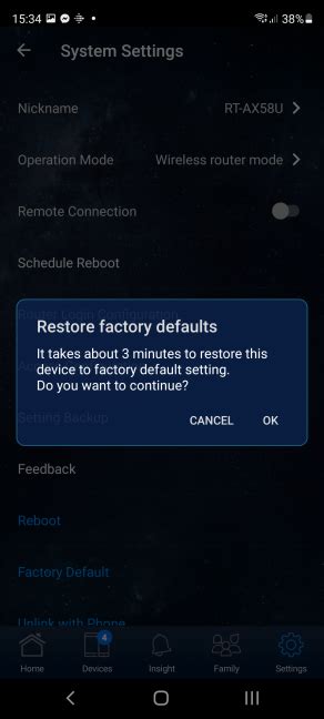 How Do I Reset My Asus Router To Its Factory Settings 4 Ways