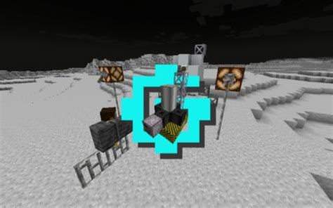 Gcyr Gregicality Rocketry Mc Minecraft Mod