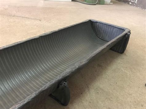 Hdpe бохирын хоолой