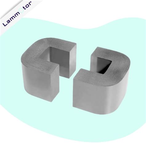 Transformer Laminations In China Lammotor