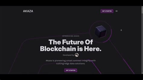 Yash Bombale On Linkedin Akaza A Project With A Design First