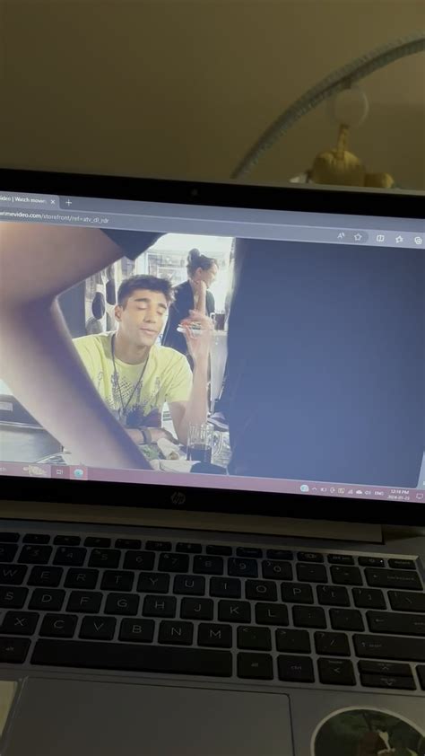 Underrated Peter Moment Rdegrassi