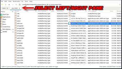 Batocera Pc Retro Gaming Guide Wagners Techtalk