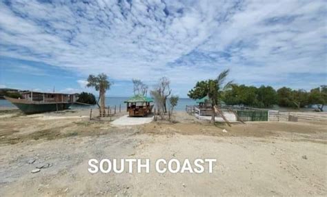 Beach Lot For Sale At South Coast Residential Beach Lot At Lian