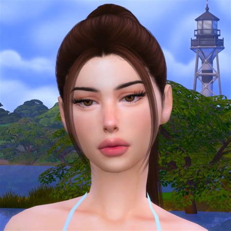 Nala Pris The Sims 4 Sims Loverslab