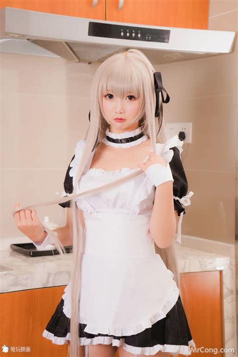Coser No Cos Photos