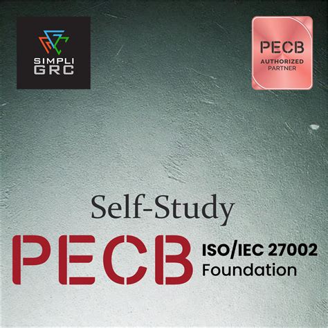 Isoiec 27002 Foundation