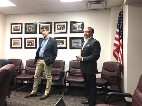 Sports Authority Hears Presentation By Predators About Bringing Ice