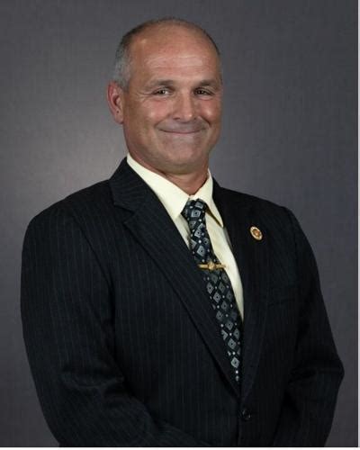 Autin Announces His Campaign For Re Election For Councilman Dist 7