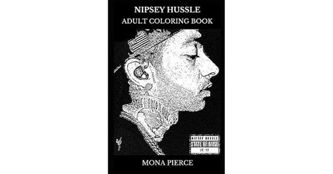Nipsey Hussle Book List Goodreads