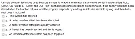 Solved A Simple Compiler Technique Used By Programmers Is To Chegg