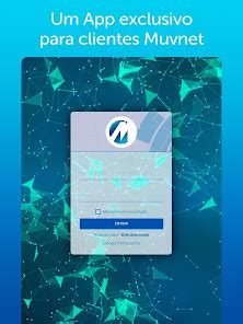 Muvnet Área do Cliente - Apps on Google Play