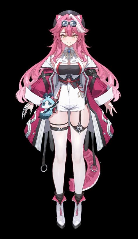 Raora Panthera Raora Panthera Ch Image By Nekojira