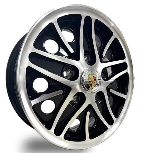 Cosmic Wheels 15X5 5 5X112 Beetle Car Wheel 5X205 Randar Wheels
