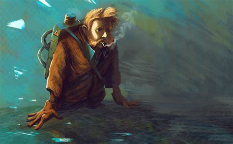 Legless Cripple By Traujan On Deviantart