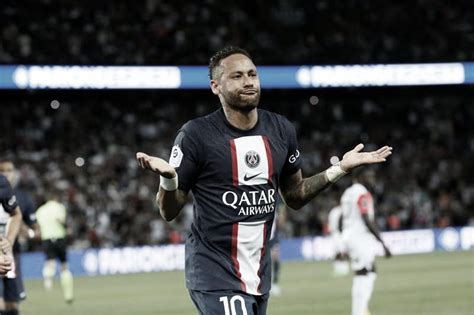 Gols E Melhores Momentos Psg X Nice Pela Ligue 1 2 1 30092022