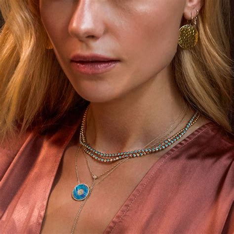 Jennifer Meyer Diamond Jewelry