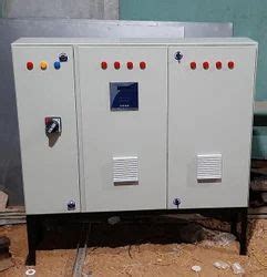 Apfc Panel Apfc Automatic Power Factor Control Panel Manufacturer From Tiruchirappalli