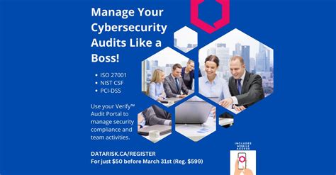 Datarisk Canada On Linkedin Security Is Nothing Without Standards