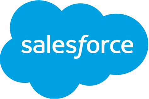 Salesforce Logo And Its History Logomyway