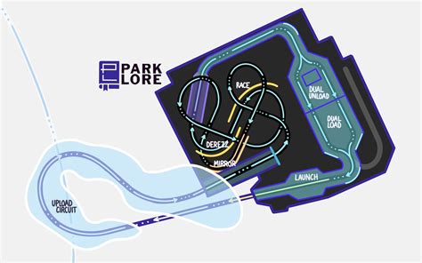 Tron Lightcycle Run Rwaltdisneyworld