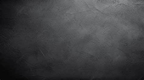 Textured Background With A Dark Gray Plain Appearance Matte Black Black Table Product Table