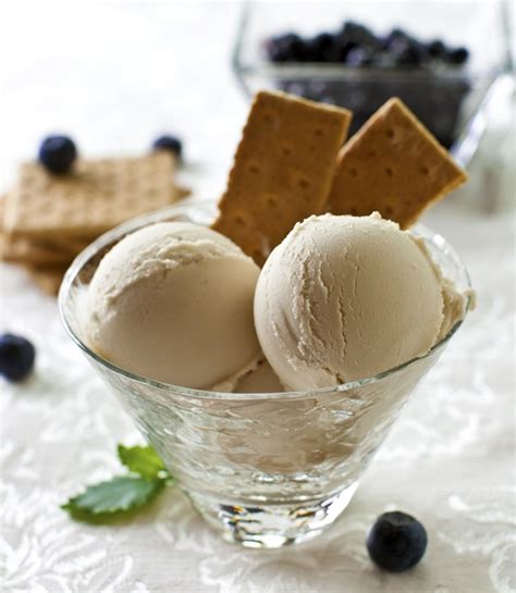 Vegan Cheesecake Ice Cream Recipe Go Dairy Free
