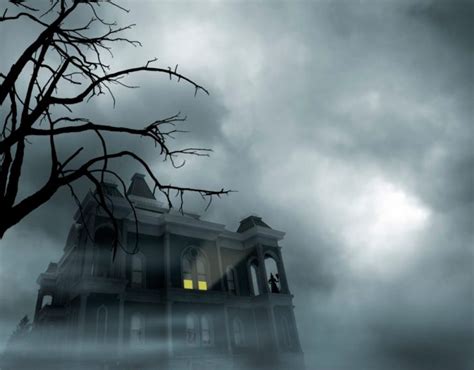 Birmingham Haunted Houses Limbaugh Toyota