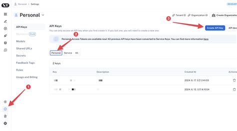 03 Langsmith 추적 설정 Langchain 한국어 튜토리얼🇰🇷
