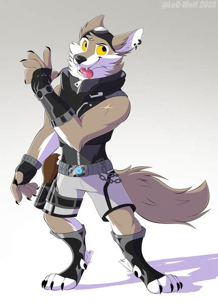 Favorites Gallery For Wolf77 Fur Affinity Dot Net