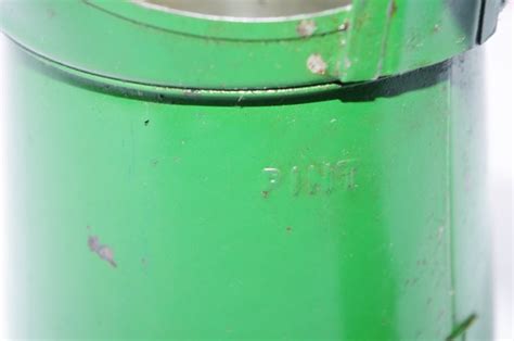 Green Halfords Oil Jug Oil Pourer Pint For Sale At Classic Parts Shack