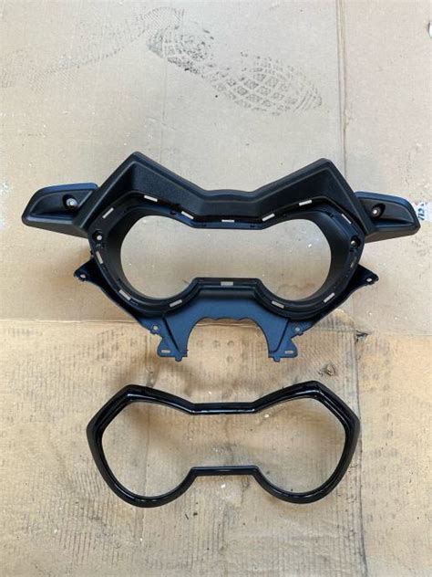 Xmax 300 Plastike Oko Celera