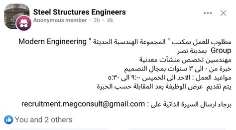 Mohamed Elnaggar Posted On Linkedin