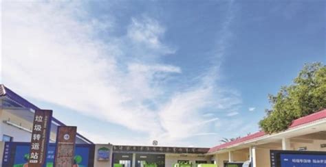 福永街道打造厨余垃圾分类“1＋3”格局腾讯新闻