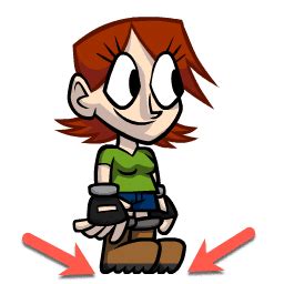 Panda Sprite Sheet Animations Tutorial