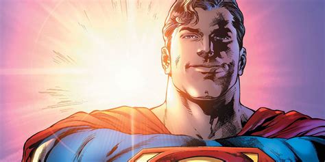 Superman 10 Abilities That Are Way Too OP And 10 Fans Didn T Even