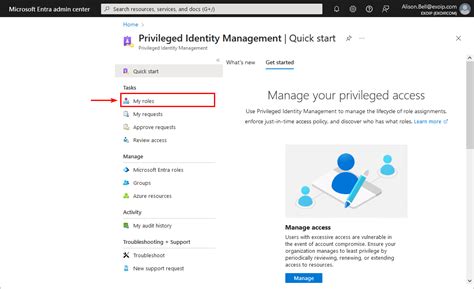 How To Restrict Access To Microsoft Entra Admin Center ALI TAJRAN
