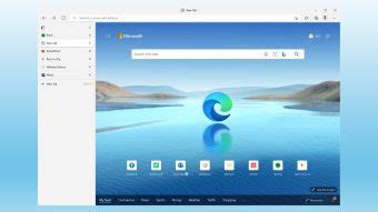 Microsoft Edge ganha editor de imagens no próprio navegador Tecnoblog