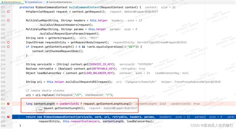 Zuul网关springboot版本升级导致的请求超时问题zuul 上传接口超时怎么办 Csdn博客