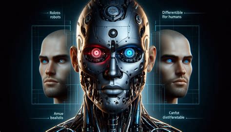 İnsansı Robot Dehşet Yarattı Bunlar Bizim Yerimizi Alır