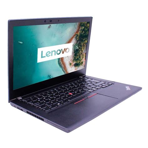 Affordable Lenovo Thinkpad T Laptop Ecopc