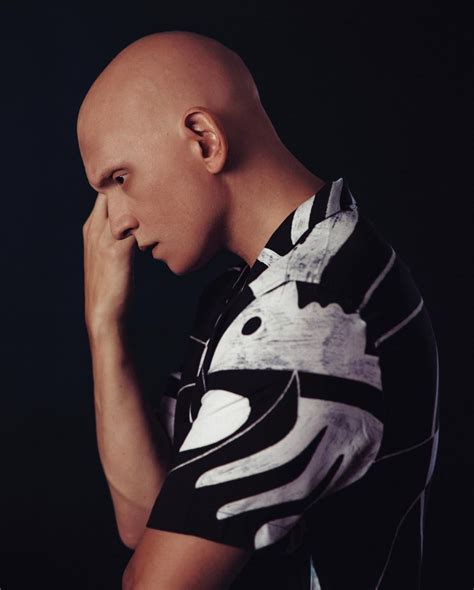 Did Anthony Carrigan Attend Emmys Award 2024 Fans Slam 75th Primetime
