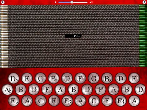 Fbe Diatonic Button Accordion Layout Sonola Maximum II Acordeon