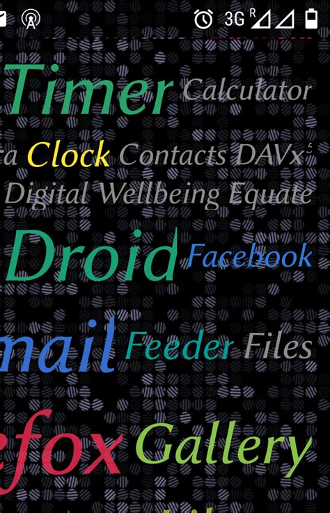 Android Launcher · Github Topics · Github