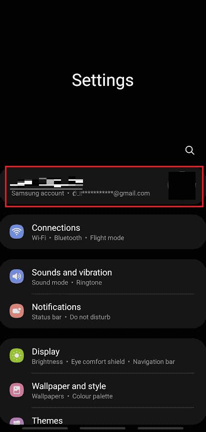Mudar Número Telefone Conta Samsung Guia Completo Dicas Segurança